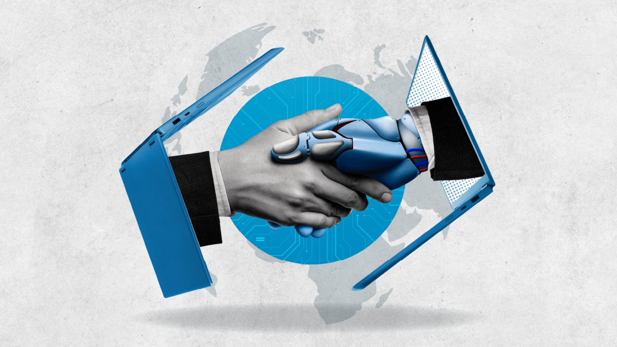 Embracing the Future: Integrating Public-Facing APIs | ICAAL