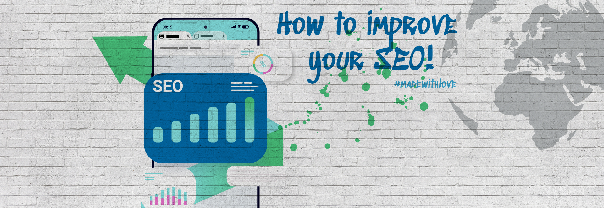 Proven Ways to Improve Your SEO | Website Improvements