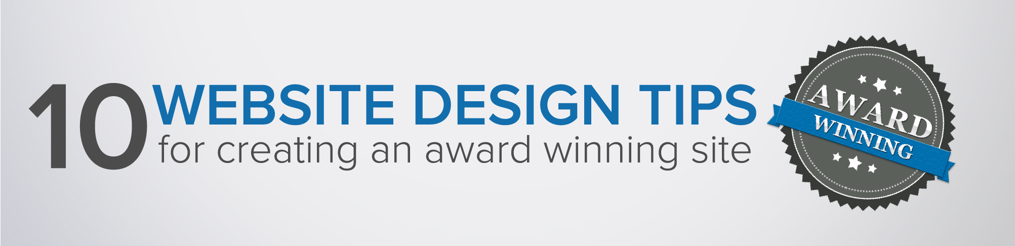Create Award Winning Website Design, Web Design Tips 2016