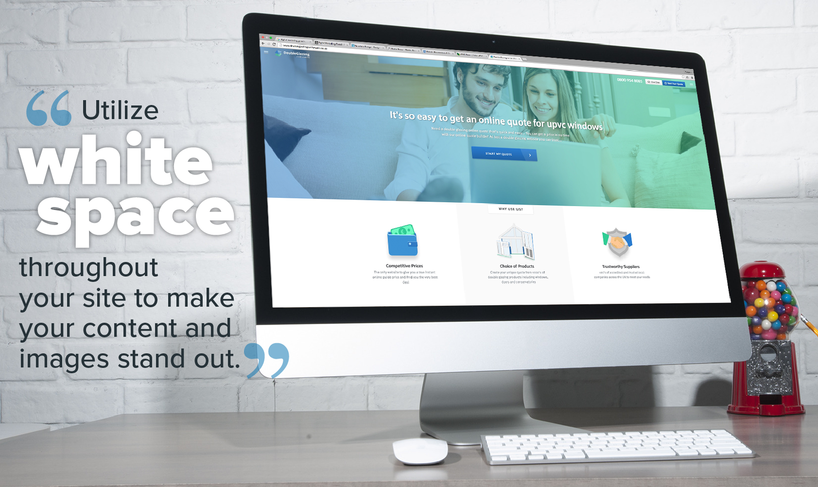 Create Award Winning Website Design, Web Design Tips 2016