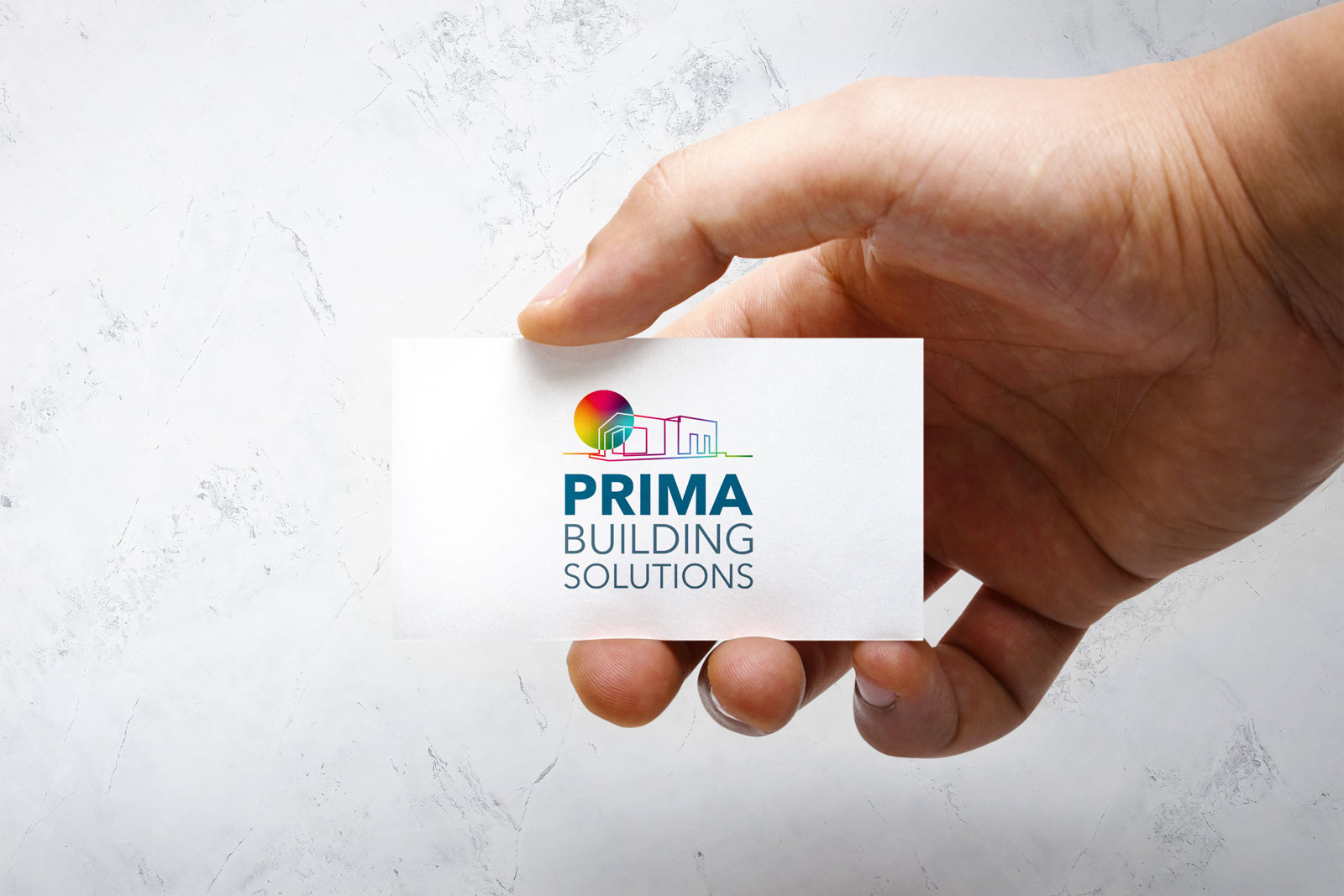 Prima Building Solutions | Website Design Southampton & Hampshire